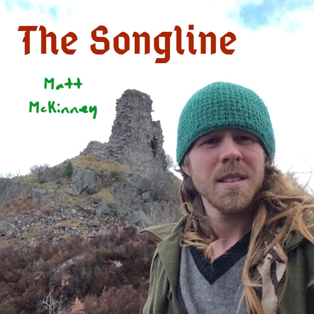 Matthew McKinney - Singer-Songwriter/ Storyteller